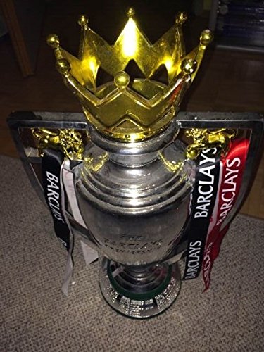 fa Premiership trophy 2017 English Premier League Trophy Replica Cup ...