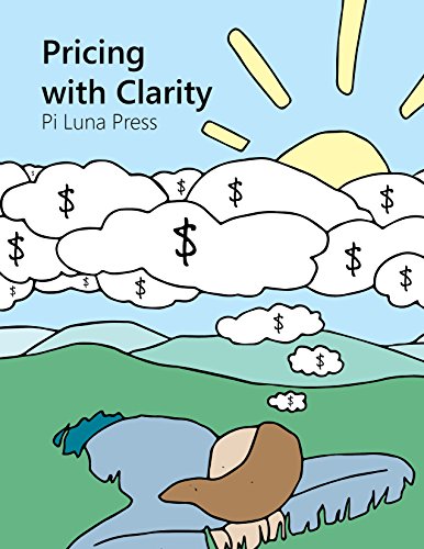 Amazon.com: Pricing with Clarity eBook : Luna, Pi: Kindle Store