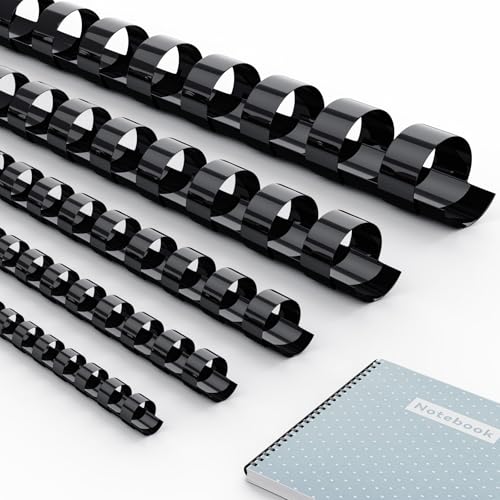 Best Plastic Binding Spines: A Comprehensive Guide to Enhance Your ...
