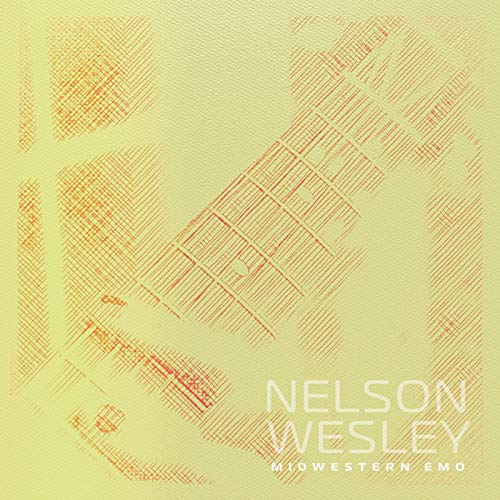 Midwestern Emo by Nelson Wesley on Amazon Music - Amazon.co.uk