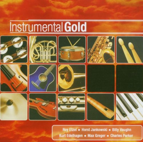 Instrumental Gold - Amazon.com Music