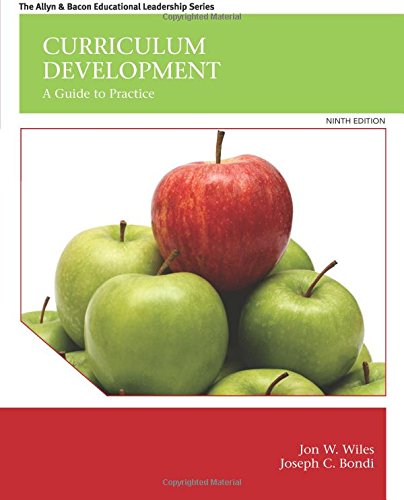 Amazon | Curriculum Development: A Guide to Practice (9th Edition ...