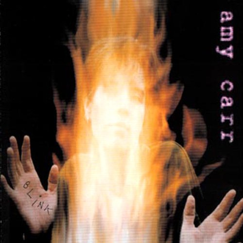 Play Blink by Amy Carr on Amazon Music