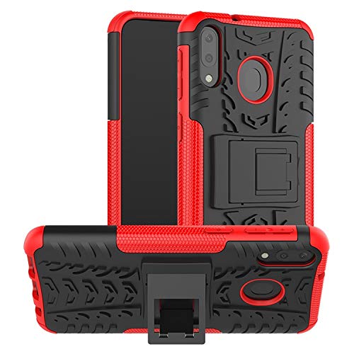 Glasgow | for Samsung Galaxy M20 Back Case Cover Designed for Samsung ...