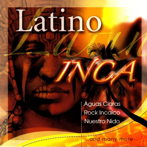 Amazon.com: Latino Inca : NAZCA: Digital Music