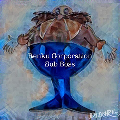 Play Sub Boss by Renku Corporation on Amazon Music