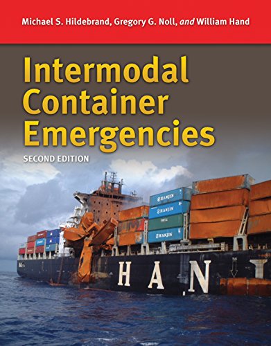 Amazon | Intermodal Container Emergencies (English Edition) [Kindle ...