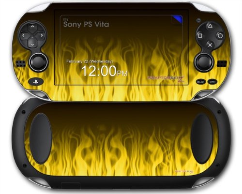 Psp Vita Gold