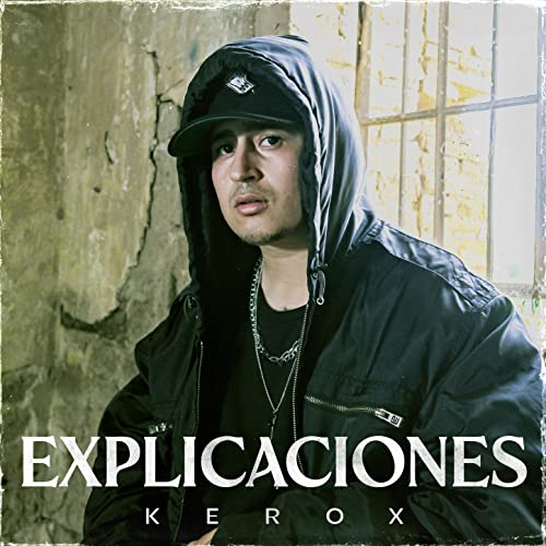 Amazon MusicでKeroxのExplicacionesを再生する