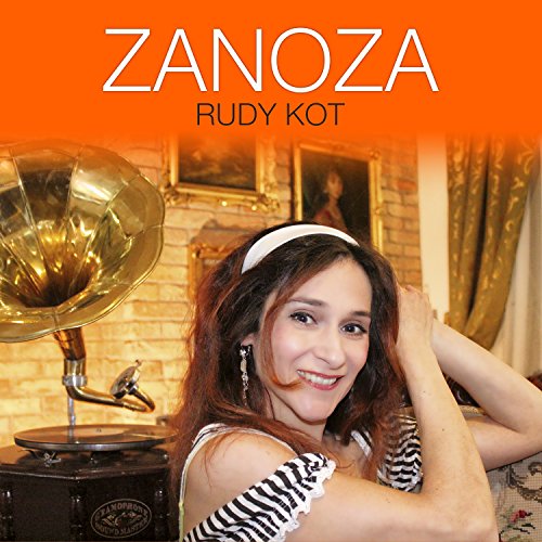 Amazon.com: Rudy Kot : Zanoza: Digital Music
