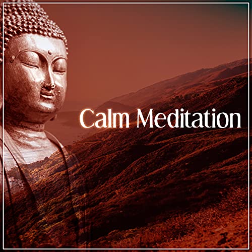 Play Calm Meditation – The Best Gentle Sounds for Meditation, Pure ...