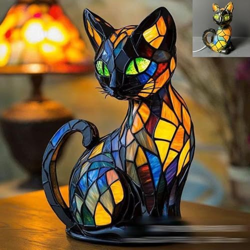 Best Cat Lamps to Light Up Your Space: A Feline-Friendly Illumination ...
