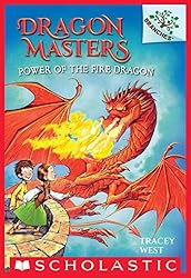 Night of the Dream Dragon: A Branches Book (Dragon Masters #28 ...