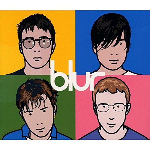 Blur - The Best Of (2 CDs/1 DVD) by Blur - Amazon.com Music