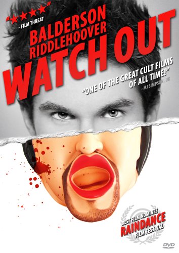 Amazon.com: Watch Out : Matt Riddlehoover, Peter Stickles, Jillian ...