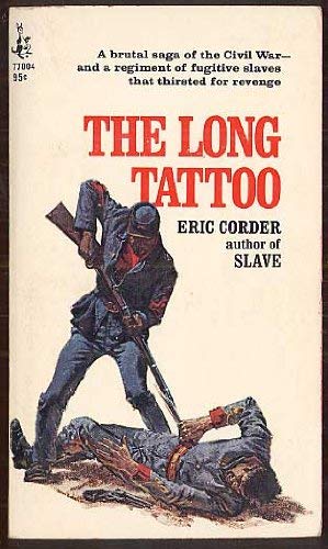 Long Tattoo: Corder, Eric: 9780671770044: Amazon.com: Books