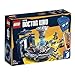 LEGO Ideas Doctor Who 21304 Building Kit, Building Sets - Amazon Canada