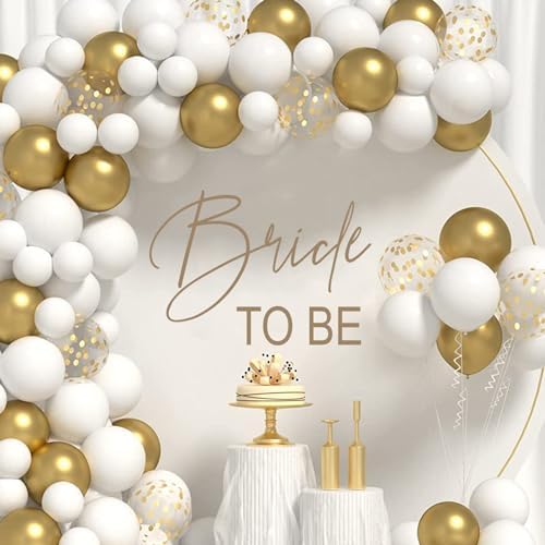 Amazon.com : Bride to Be Sign - Bride to Be Bridal Shower Party ...