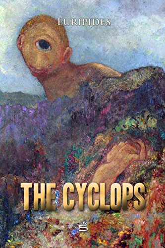 The Cyclops (Plays by Euripides) - Kindle edition by Euripides ...