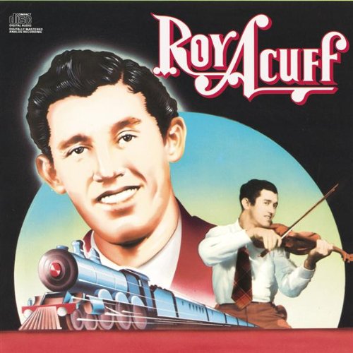 Acuff, Roy - Columbia Historic Edition - Amazon.com Music