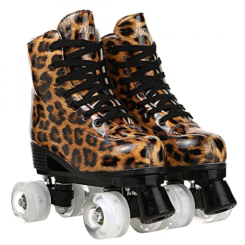 The 30 Best Animal Print Roller Skates of 2026 [Verified] - Cherry Picks
