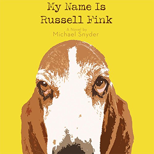 Amazon.com: My Name Is Russell Fink (Audible Audio Edition): Michael ...