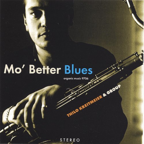 Amazon.com: Mo' Better Blues : Thilo Kreitmeier: Digital Music