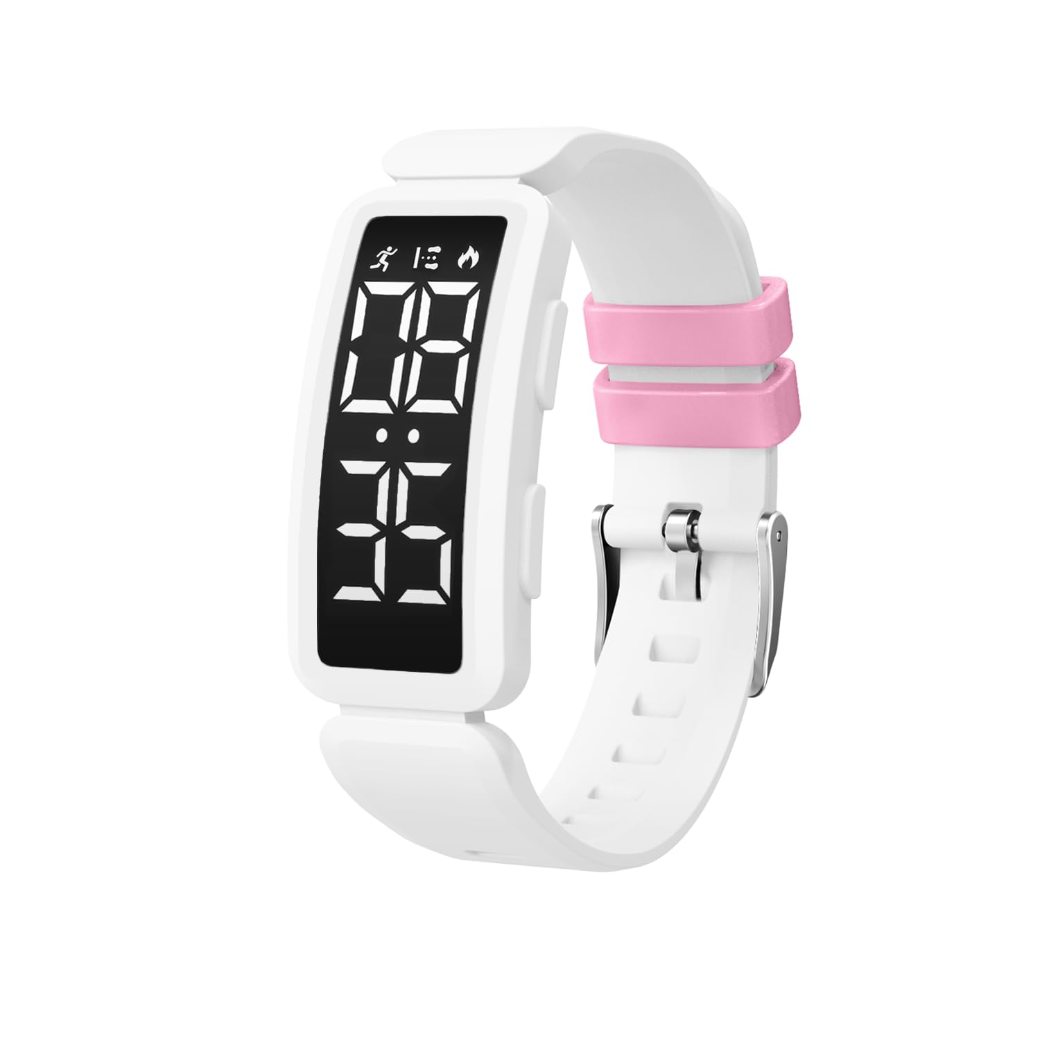 Snapklik.com : ALPS Fitness Tracker Watch - Kids & Teens