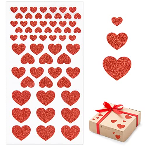 Herzen Sticker – Die 15 besten Produkte im Vergleich - kita.de Ratgeber