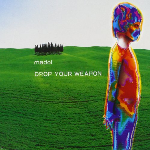 Medal - Drop Your Weapon - Amazon.com Music