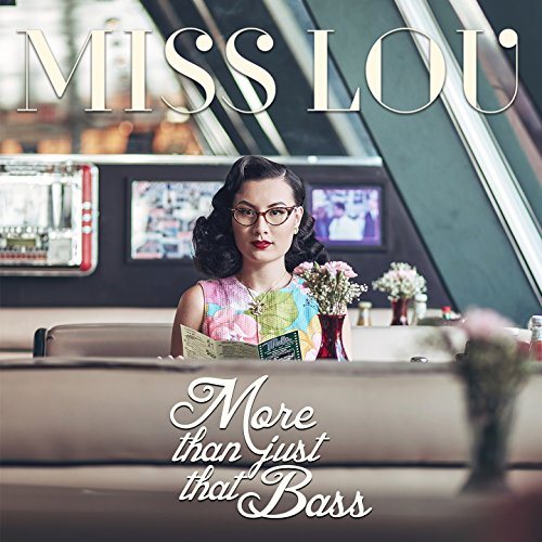 Play More Than Just That Bass by Miss Lou on Amazon Music