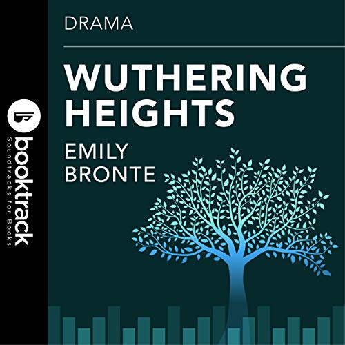 Amazon.com: Wuthering Heights (Audible Audio Edition): Ruth Golding ...