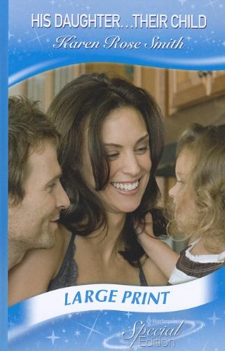 Amazon.com: His Daughter...their Child: 9780263230185: Smith, Karen ...