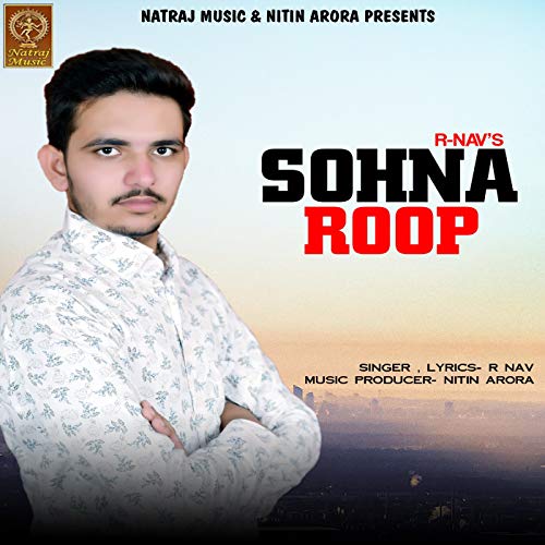 Sohna Roop de R Nav en Amazon Music Unlimited