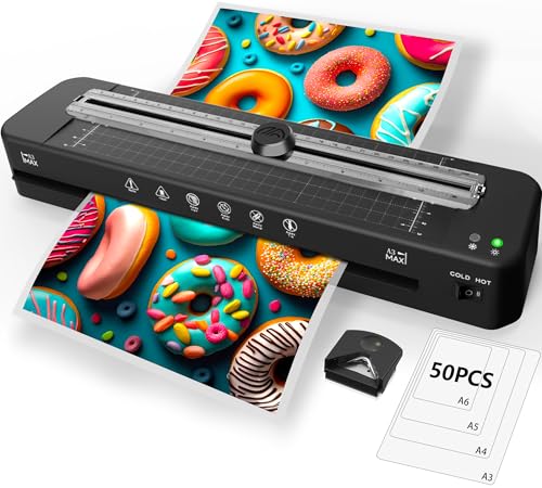 Best Wide Laminators: Elevate Your Projects with Precision and Quality ...