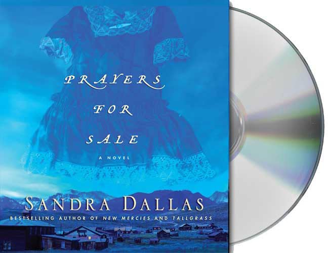 Prayers for Sale: Dallas, Sandra, Reed, Maggi-Meg: 9781427206152 ...