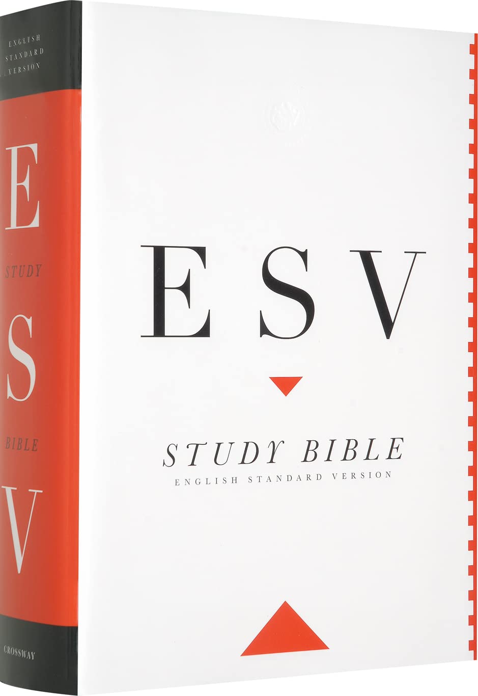 Buy Study Bible English Standard Version ESV Book Online At Low buy-study-bible-english-standard-version-esv-book-online-at-low