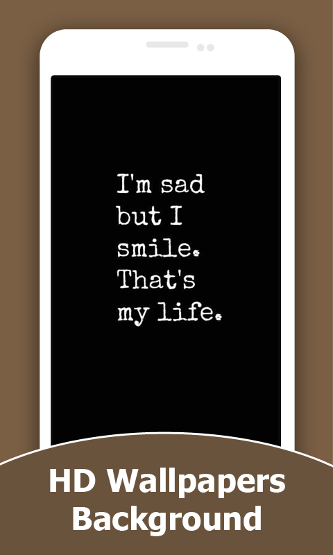 Unhappy Wallpapers - App on Amazon Appstore