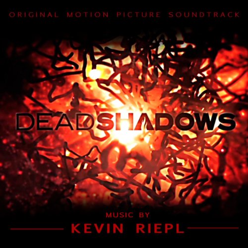 Amazon.com: Dead Shadows : Kevin Riepl: Digital Music