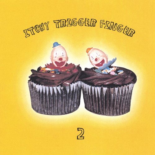Amazon.com: 2 : Itchy Trigger Finger: Digital Music