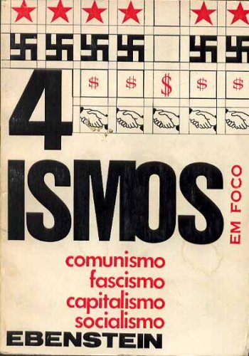 Amazon.com: 4 Ismos em Foco: Comunismo, Fascismo, Capitalismo ...