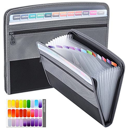 Mappe mit Register – Die 15 besten Produkte im Vergleich - hunger! pipi ...