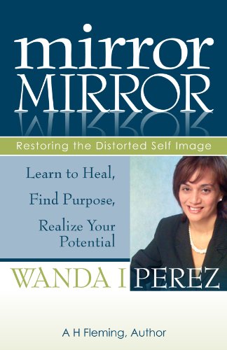 Amazon.com: Mirror Mirror eBook : Fleming, Ayub, Perez, Wanda : Kindle ...