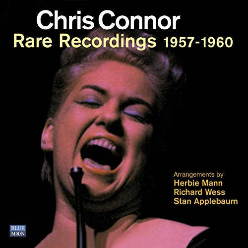 Écouter Chris Connor. Rare Recordings 1957-1960 par Chris Connor sur ...
