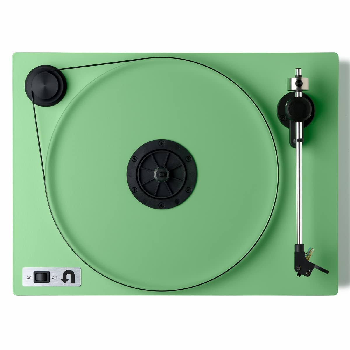 U-Turn Audio - Orbit Plus Turntable (Blue) 日本買付 Hipster Turntable even ...