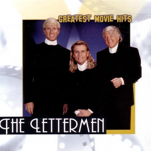 Letterman - Letterman - Greatest Movie Hits - Amazon.com Music