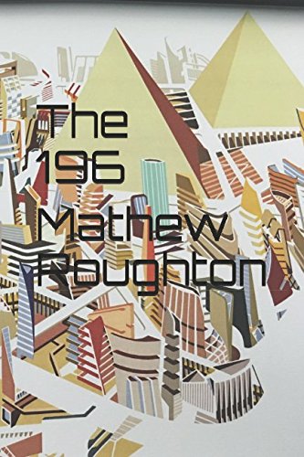 The 196: Roughton, Mathew: 9781549774539: Amazon.com: Books