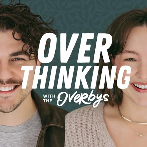 Amazon.com: Overthinking with the Overbys : Jo Johnson Overby & Matt ...