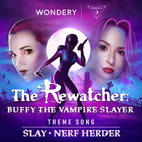 Play Slay by Nerf Herder on Amazon Music