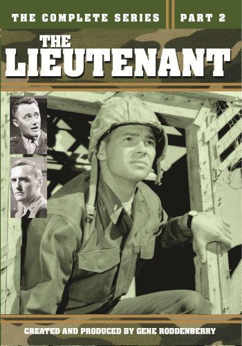 Amazon.com: The Lieutenant - The Complete Series, Part 2 by Gary ...